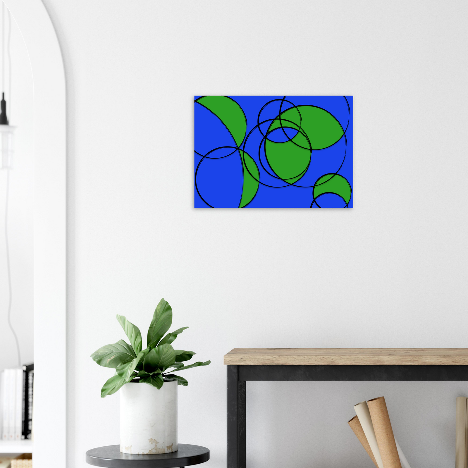 Terrible Maps Prints | Wall Art